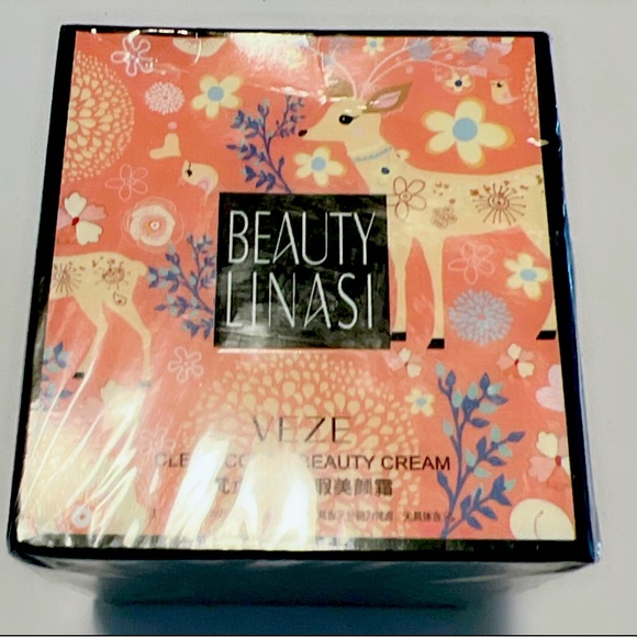 Makeup | Veze Clear Cover Beauty Cream1 Natural Color Brand New And ...